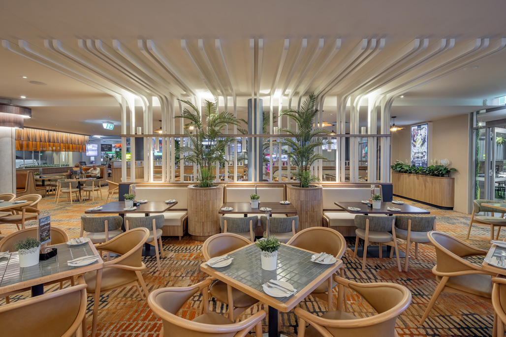 DINING - CSi Club Southport